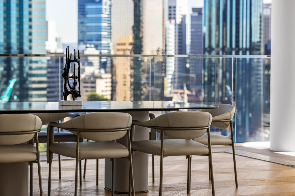 Gamma projects around the world – Brisbane, Australia | Dexelance