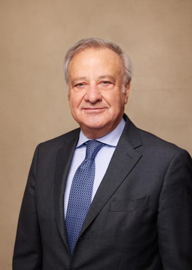 Giovanni Tamburi | Dexelance