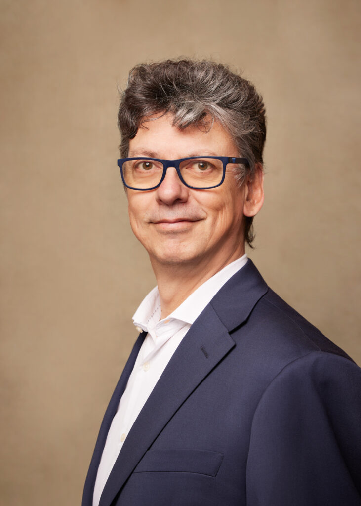 Alberto Bortolin | Dexelance